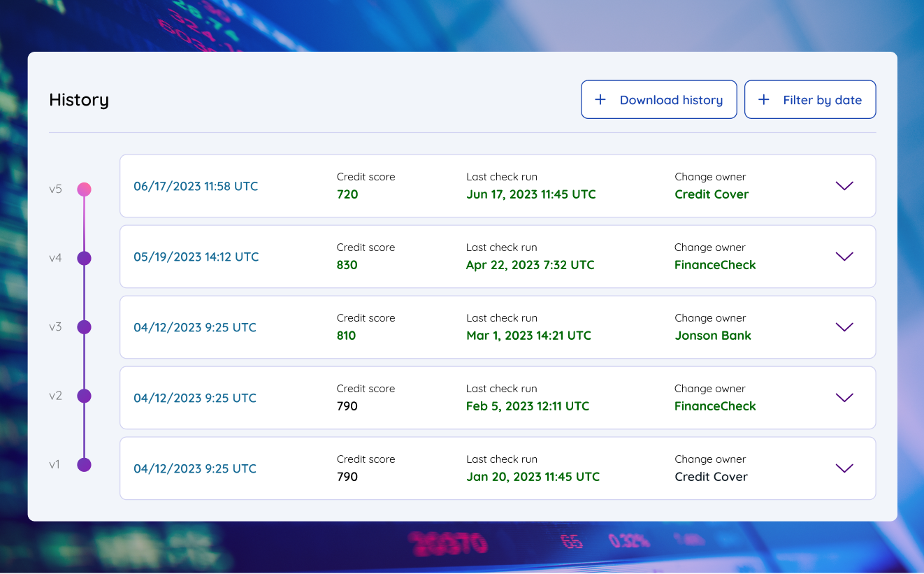 Unchain Your Data | Vendia