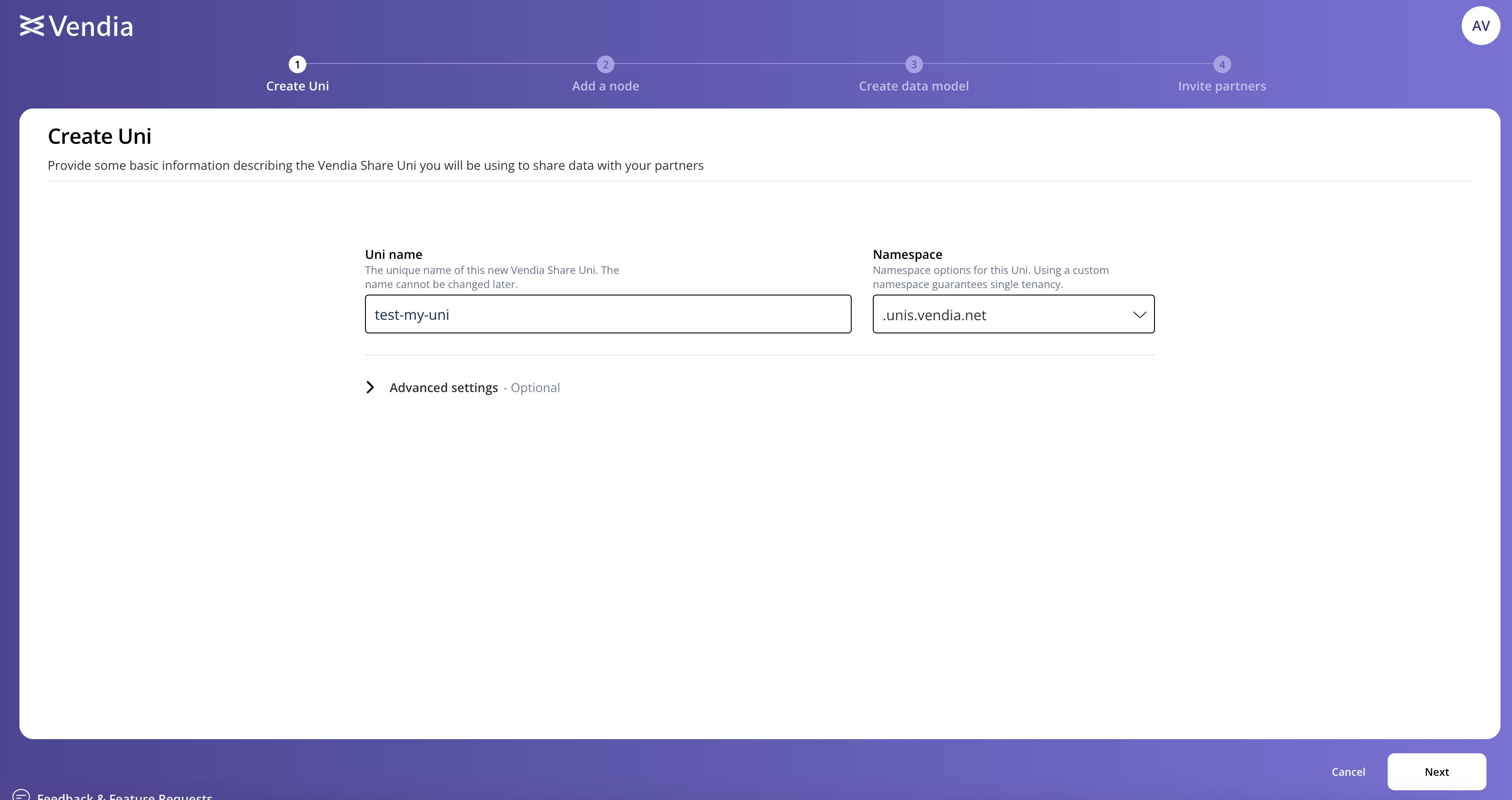 Enhanced User Experience