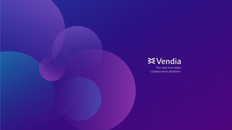 Unchain Your Data | Vendia