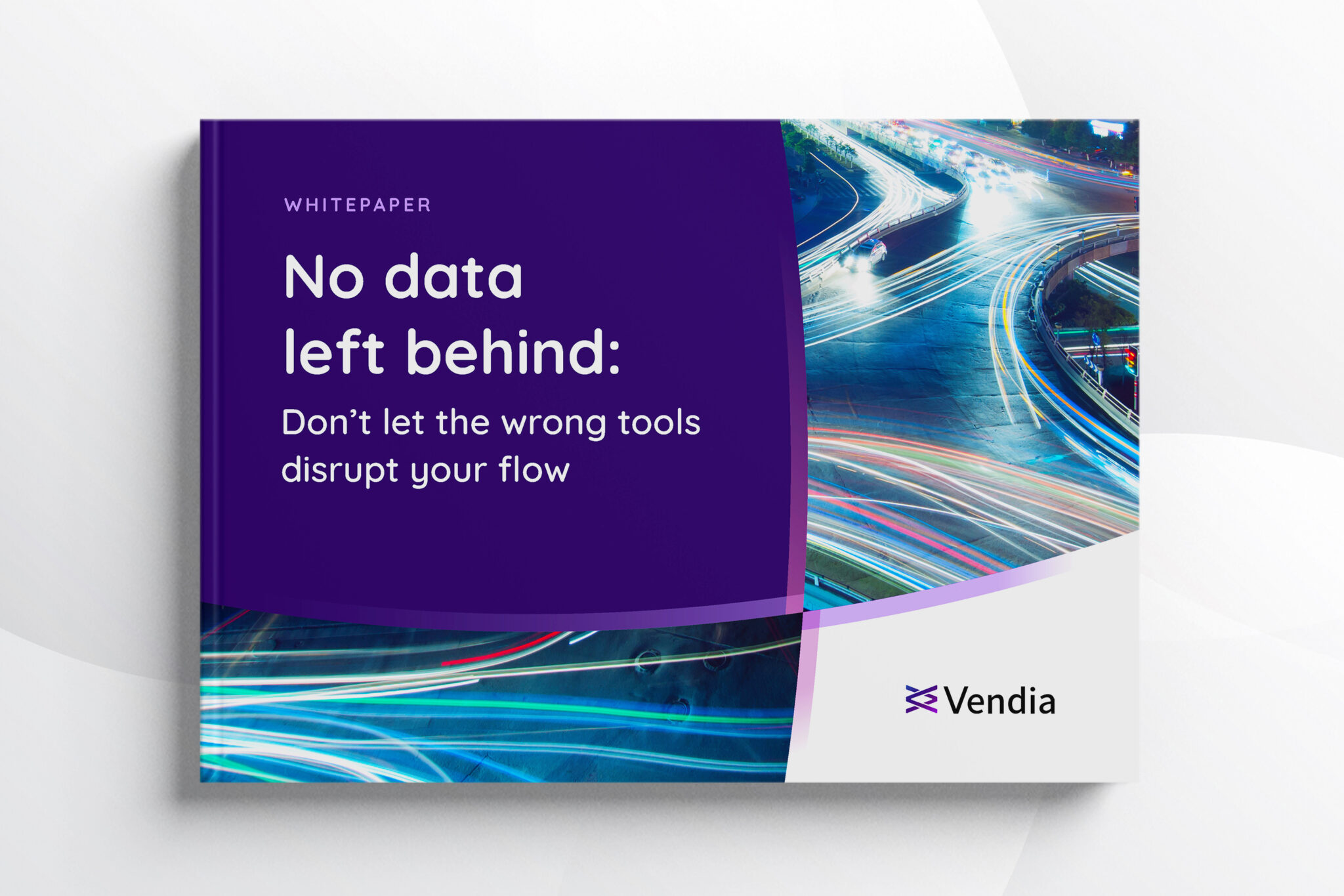 Vendia, All-in-one data platform