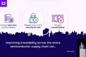 Unchain Your Data | Vendia