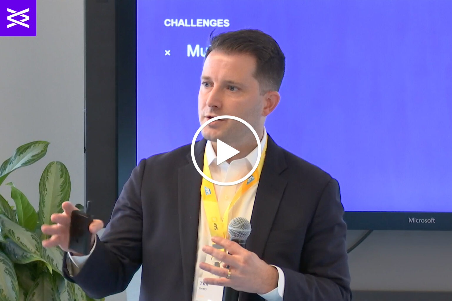 Unchain Your Data | Vendia