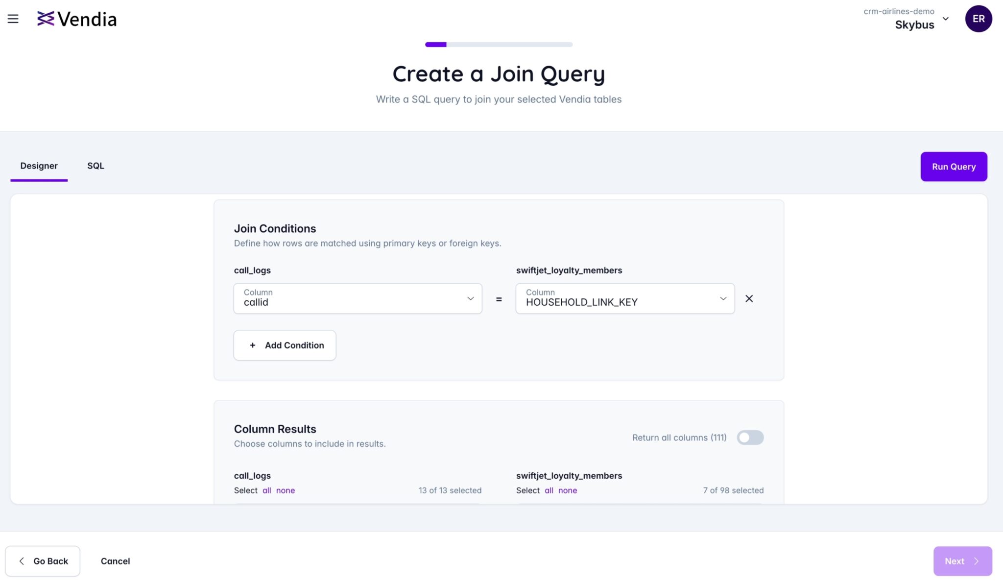IceBlock & Enhanced Analytical Data Sharing