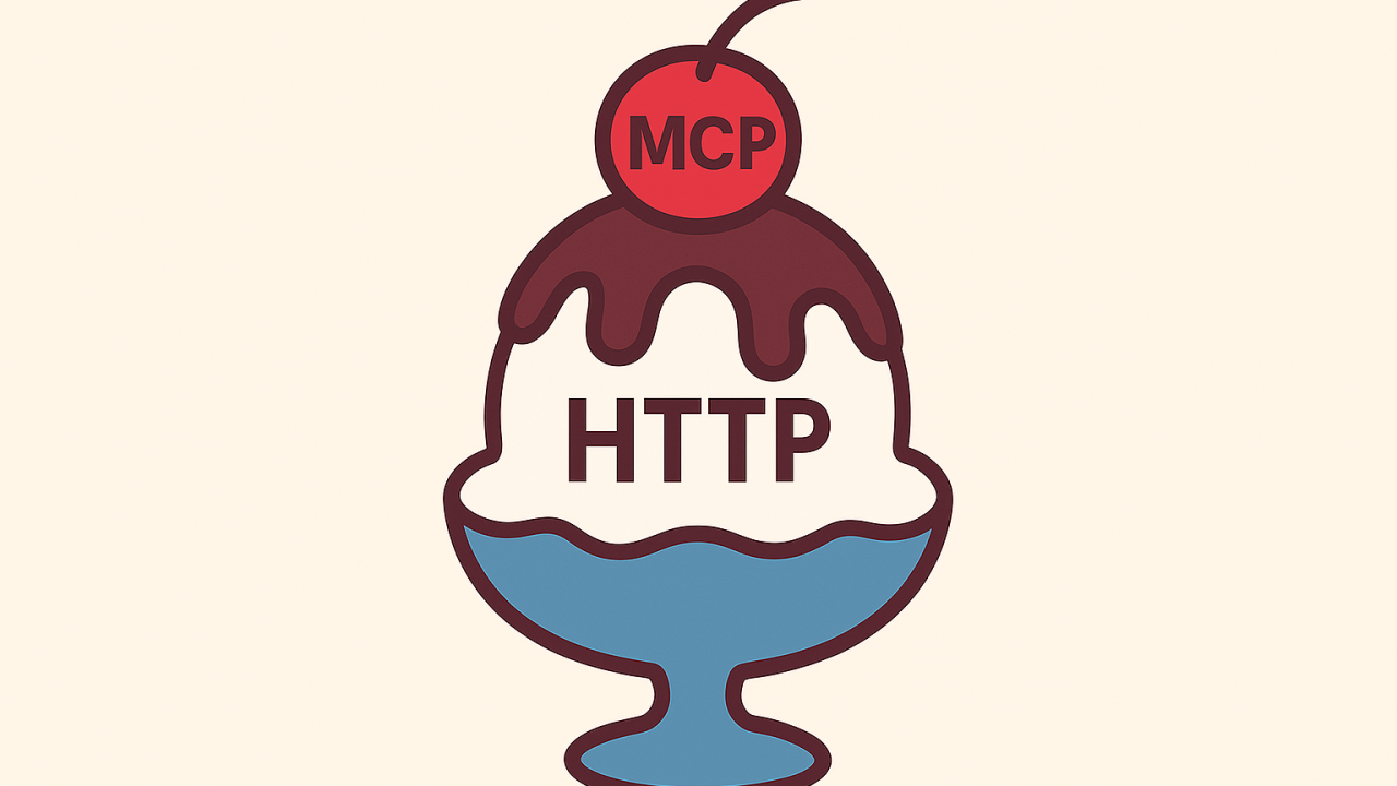 Is MCP replacing APIs?