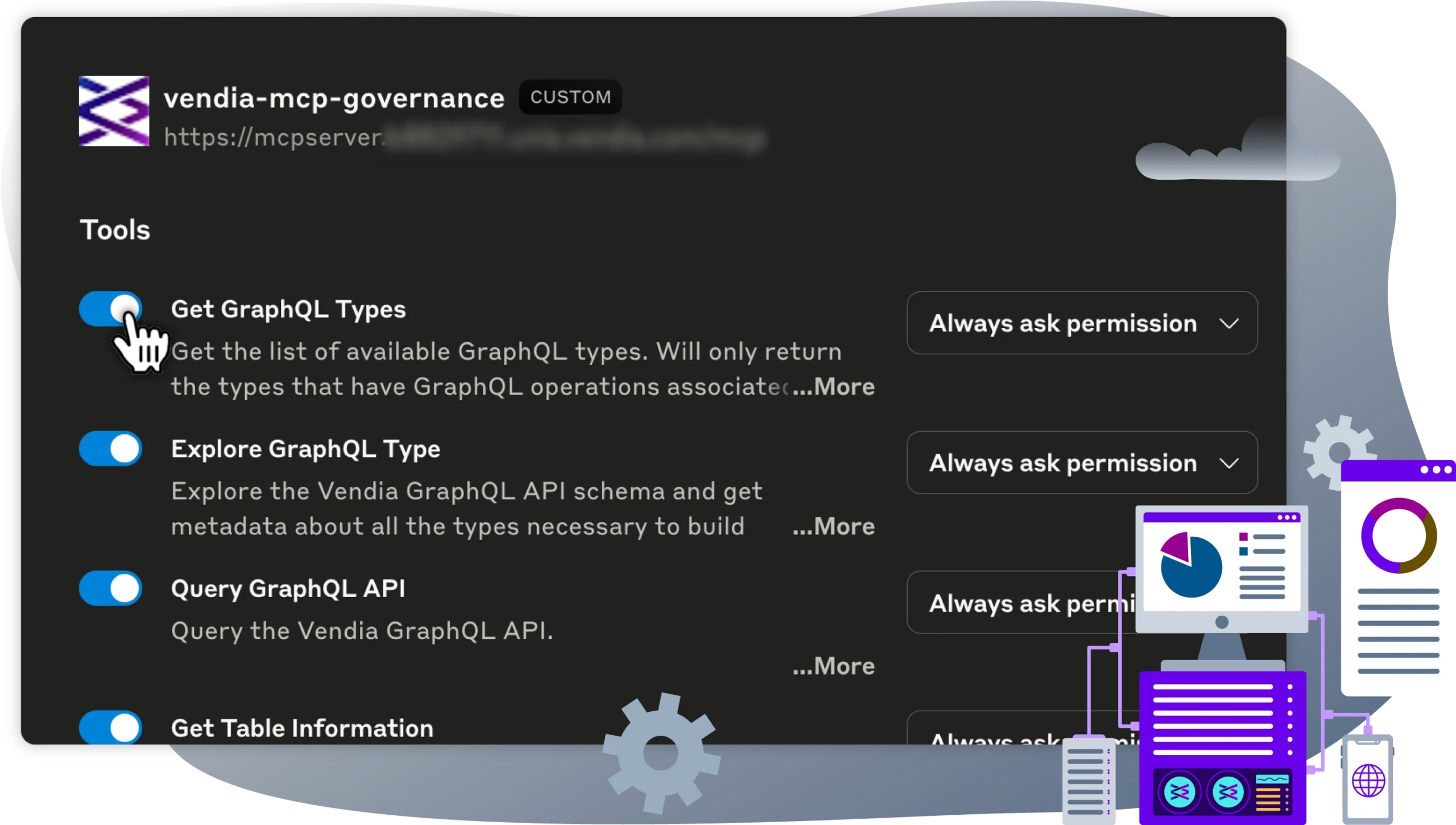 Why Vendia beats the modern data stack