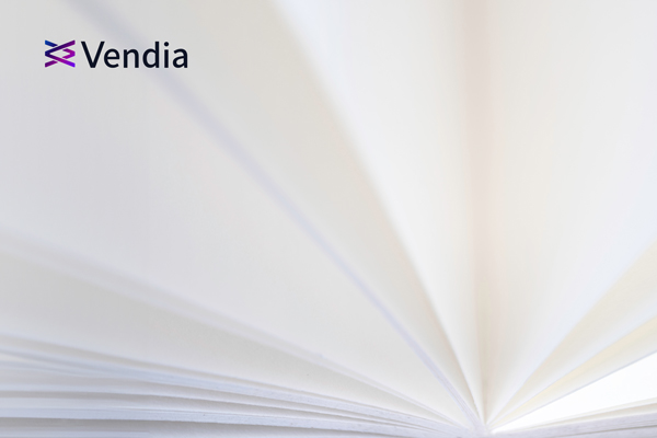 Vendia Overview Briefs